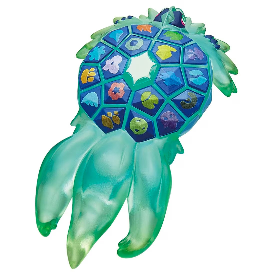 Pocket Monsters Terapagos MonCollé Monster Collection (Takara Tomy ...