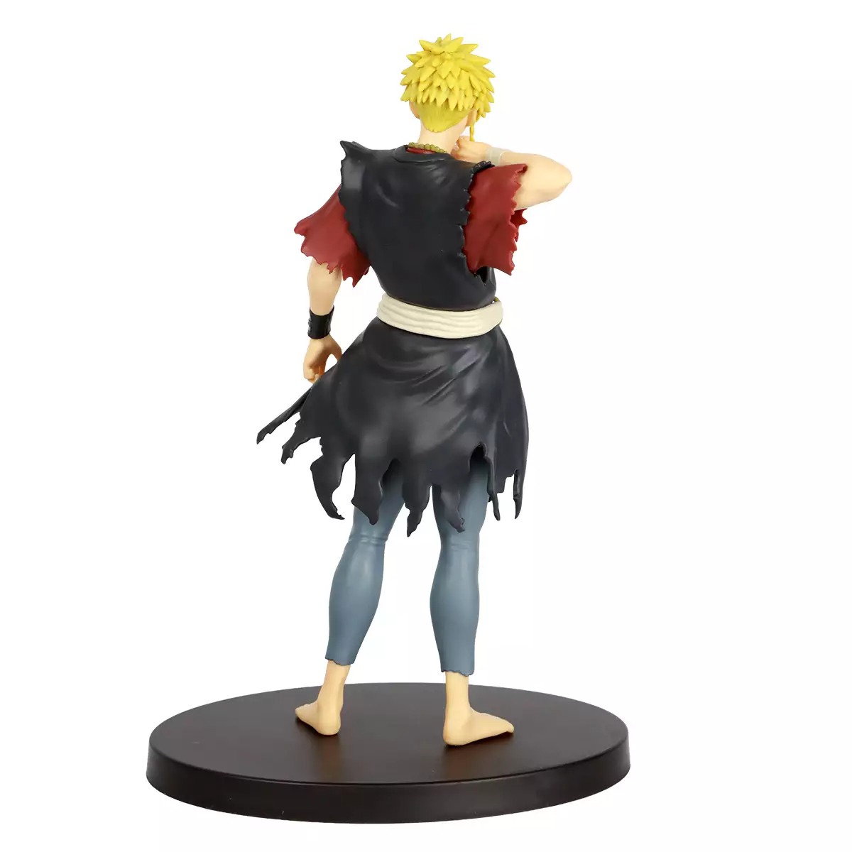 Hell's Paradise: Jigokuraku Aza Chobei (Bandai Spirits) - Action New