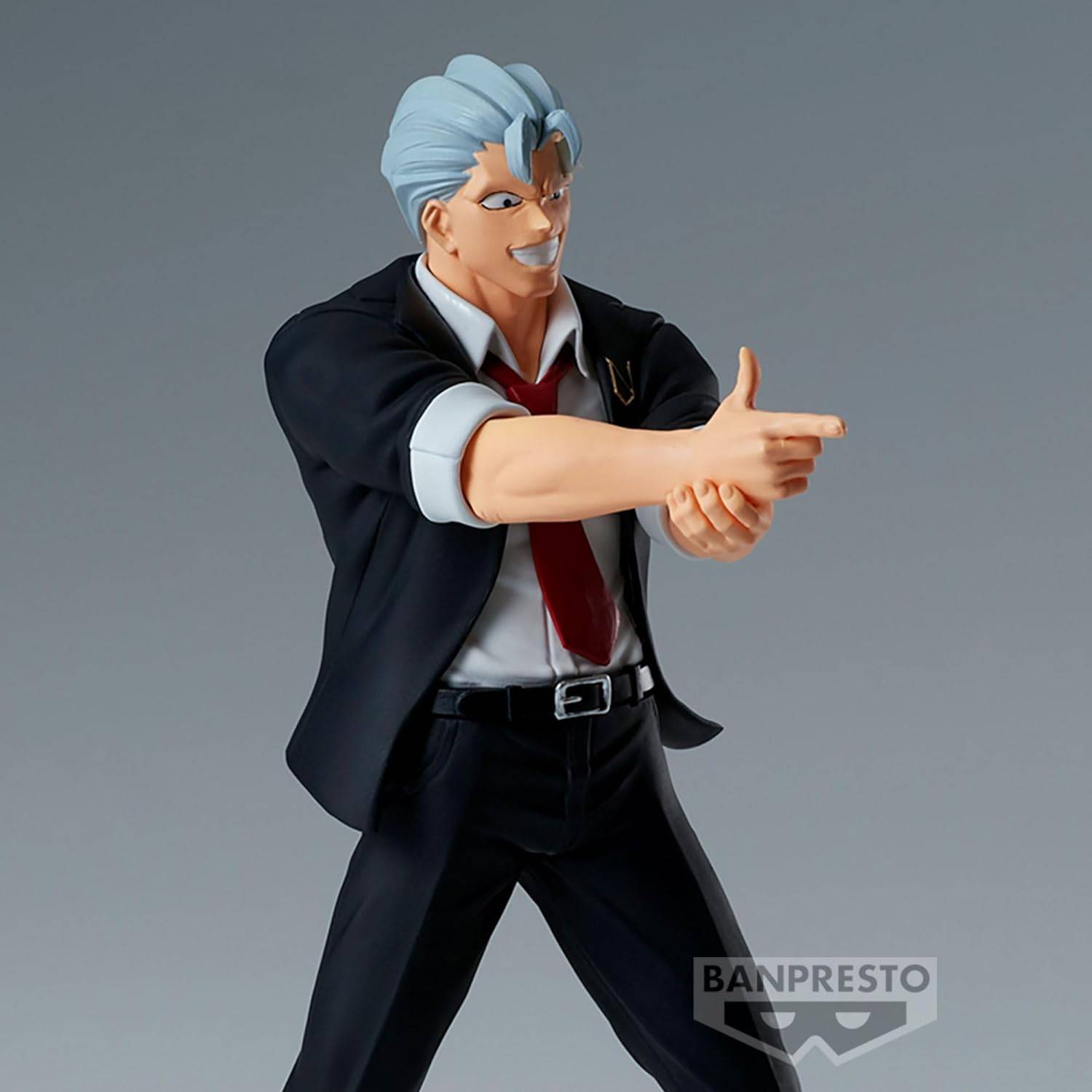 Undead Unluck Andy (Bandai Spirits) - Action New