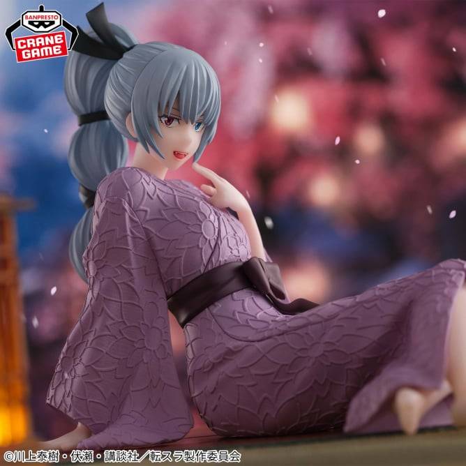 Tensei Shitara Slime Datta Ken Luminous Valentine (Bandai Spirits ...