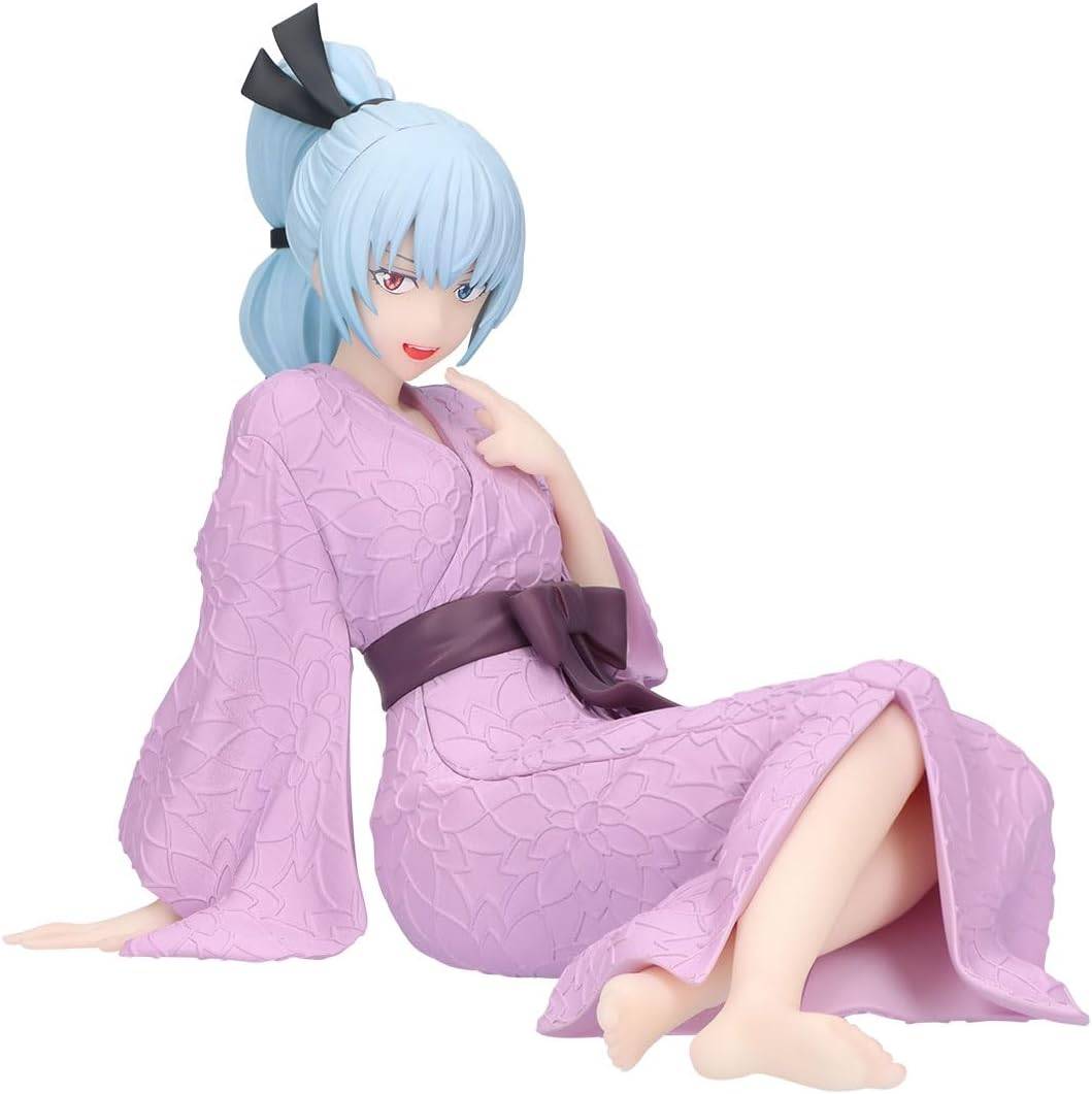Tensei Shitara Slime Datta Ken Luminous Valentine (Bandai Spirits ...
