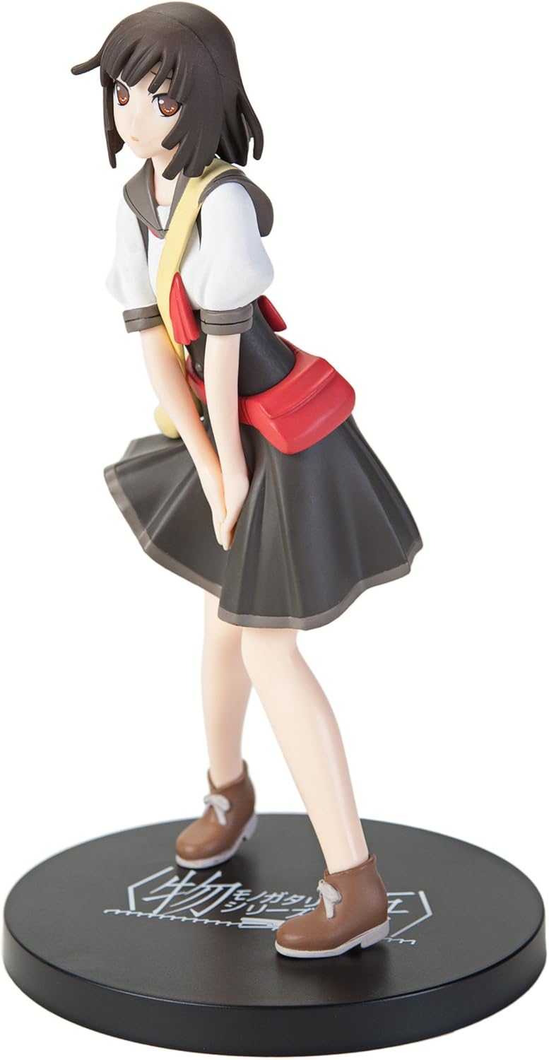 Monogatari Series - Sengoku Nadeko - PM Figure (SEGA) - Action New