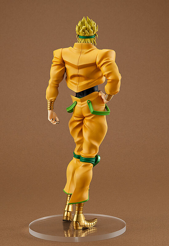 JoJo's Bizarre Adventure: Stardust Crusaders Dio Brando Pop Up Parade ...
