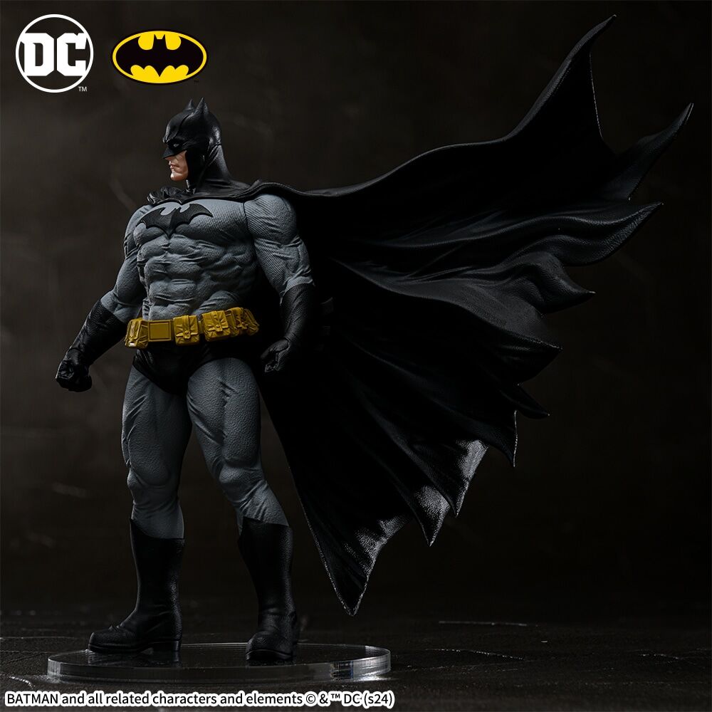 Batman - ACT/CUT Premium Figure (SEGA) - Action New