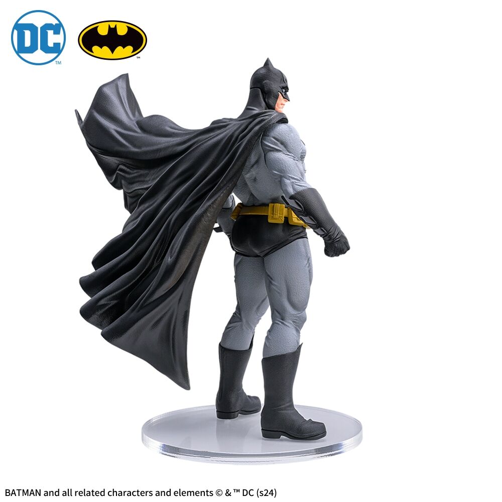 Batman - ACT/CUT Premium Figure (SEGA) - Action New
