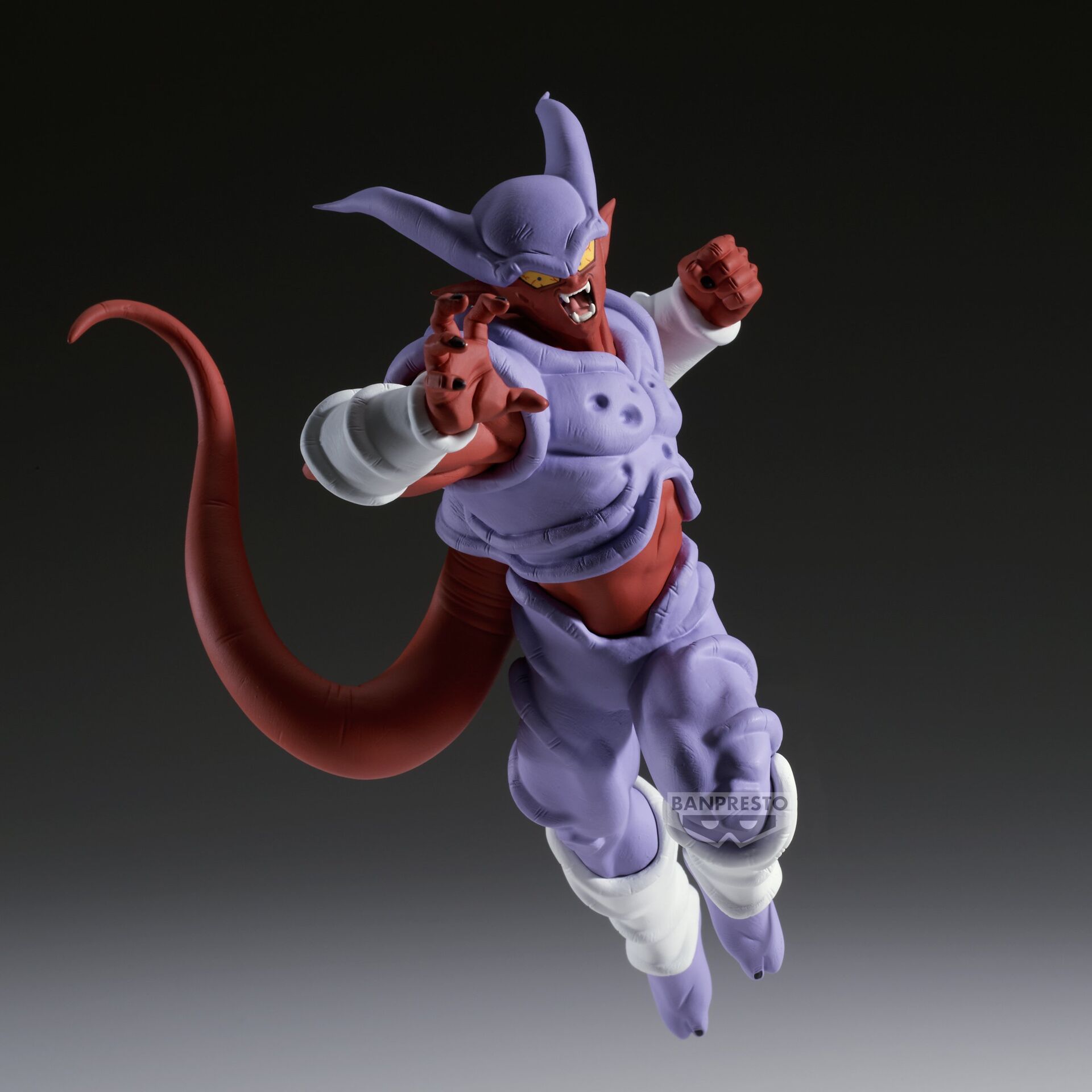 Dragon Ball Z Super Janemba Match Makers (Bandai Spirits) - Action New