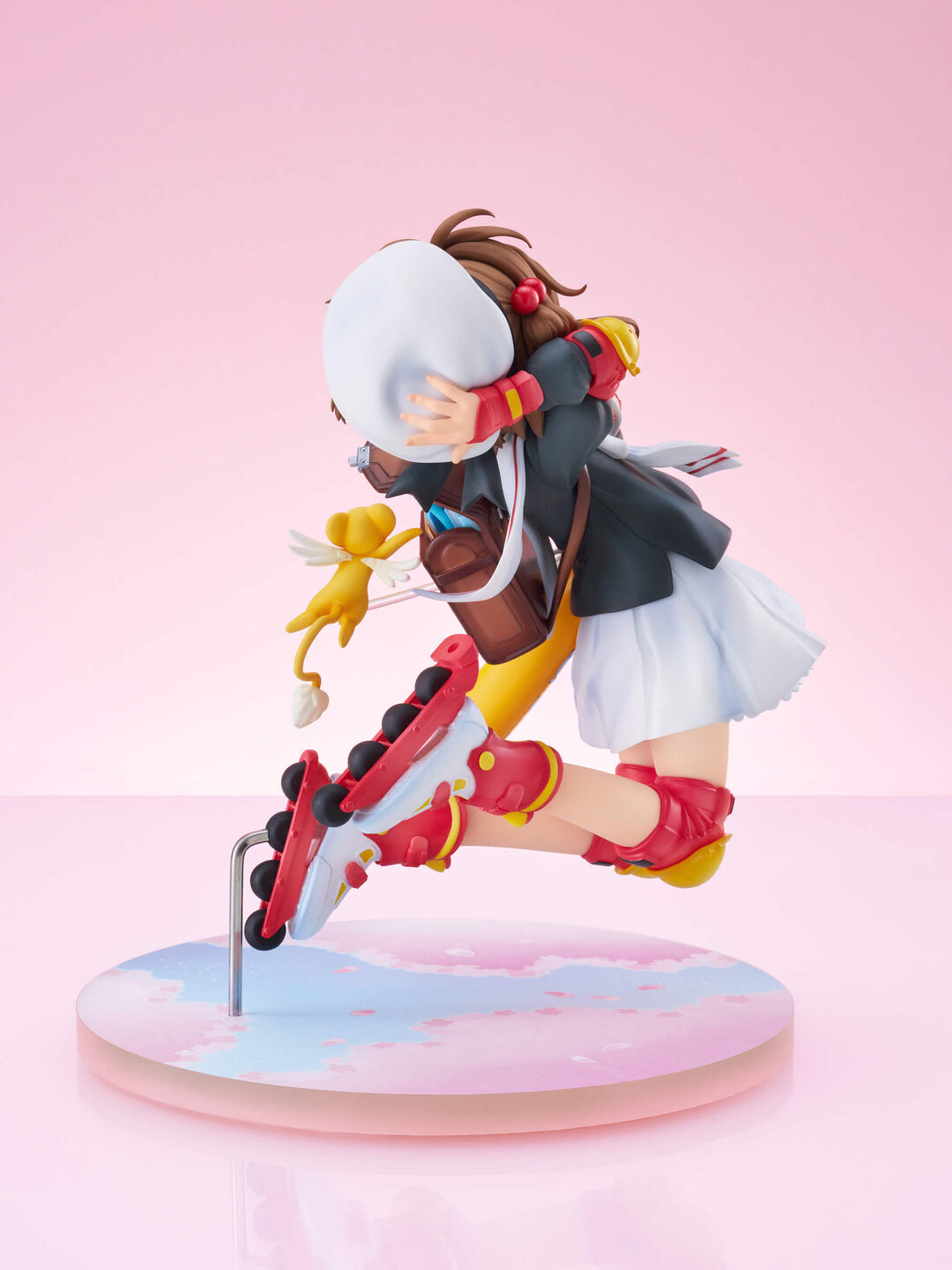 Card Captor Sakura - Kero-chan - Kinomoto Sakura - F:Nex - 1 - Action New