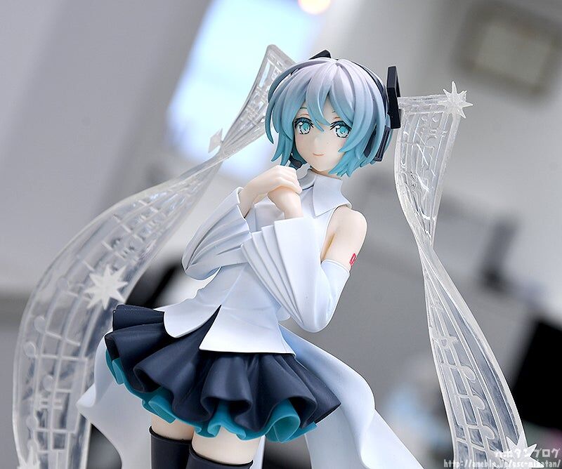 Vocaloid Hatsune Miku Pop Up Parade Little Missing Stars - Action New
