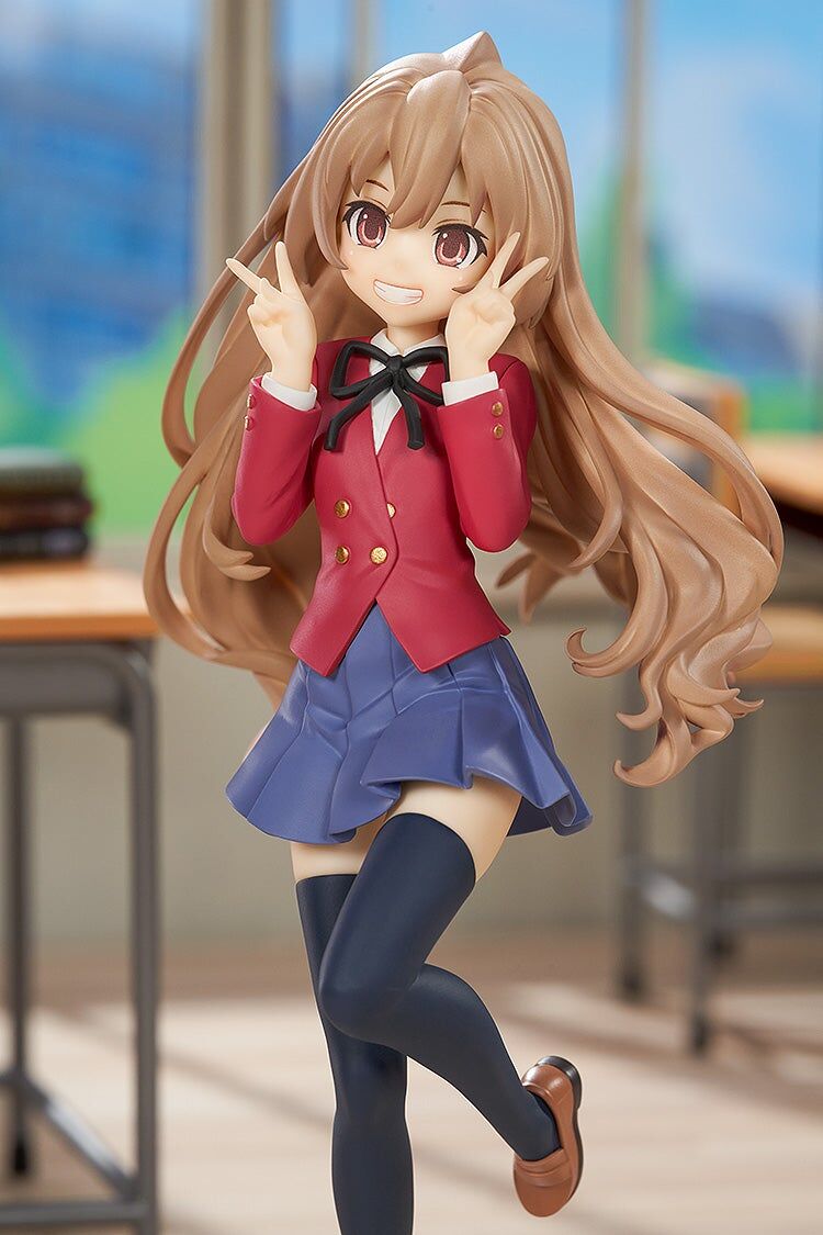 Toradora Aisaka Taiga Pop Up Parade Good Smile Arts Shanghai - Action New