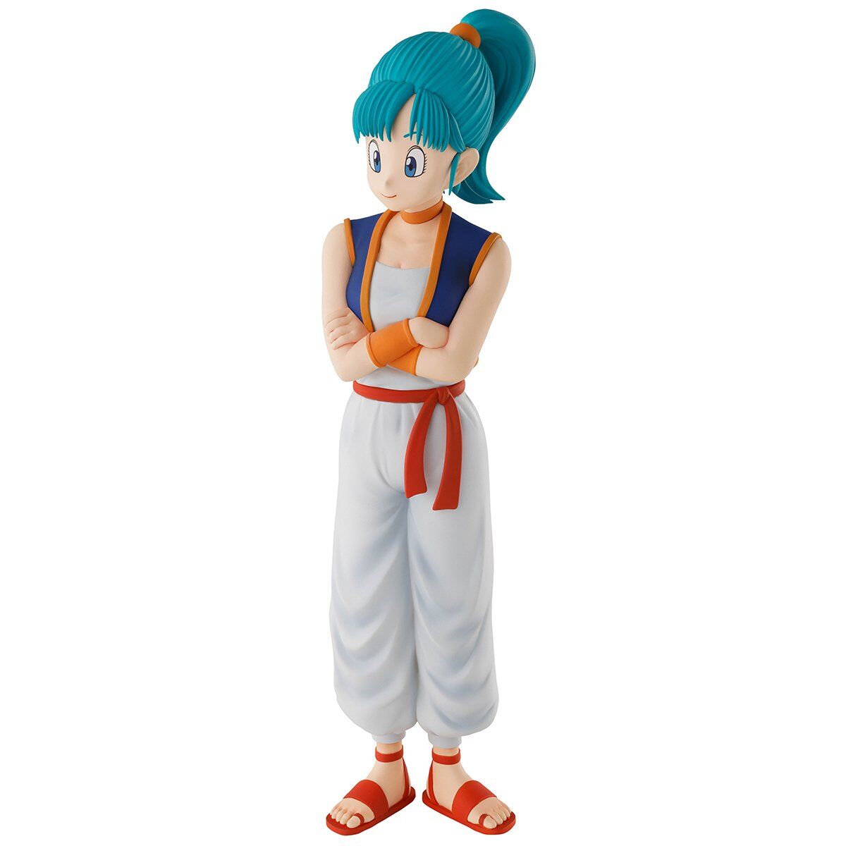 Dragon Ball Bulma Ichiban Kuji Ichiban Kuji Dragon Ball EX Son G ...