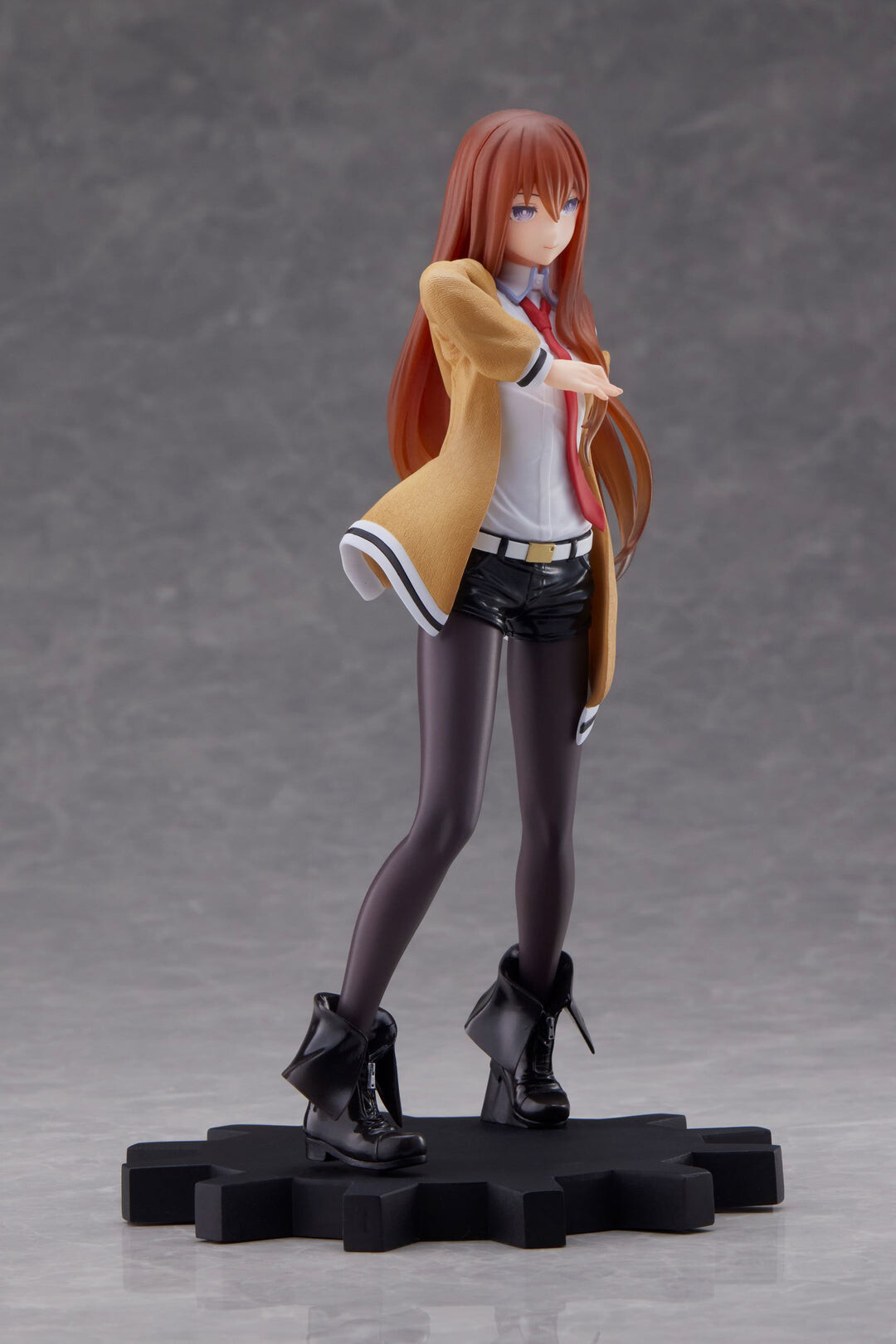 Steins Gate Kurisu Makise Coreful Figure Taito - Action New