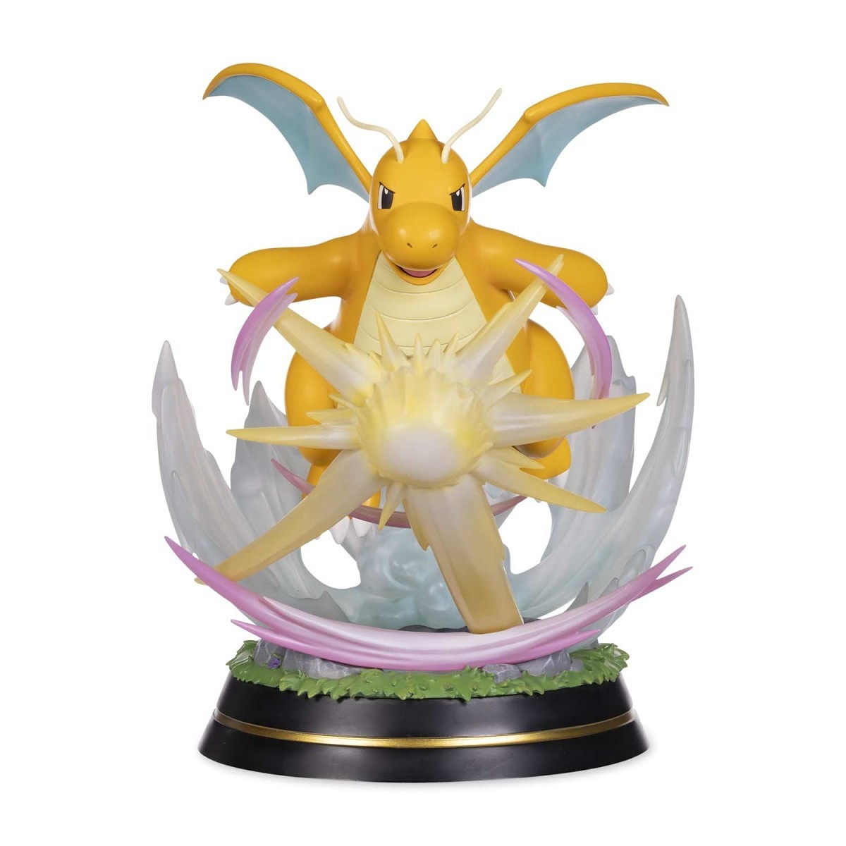 Pokemon - Dragonite - Light-Up Figure - Piercing Beam - RESERVA ...