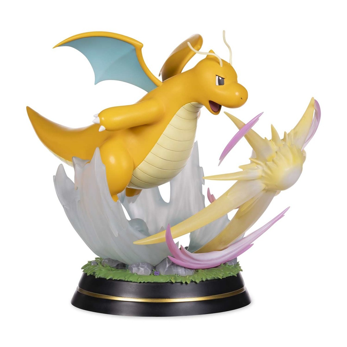 Pokemon - Dragonite - Light-Up Figure - Piercing Beam - RESERVA ...
