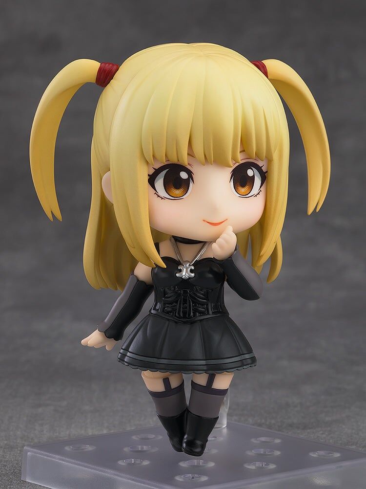 Death Note Amane Misa Nendoroid (#2674) 2.0 (Good Smile Company ...