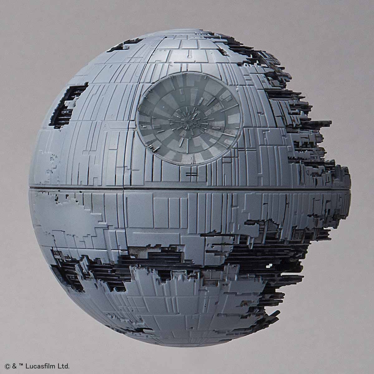 Star Wars Episode VI Return of the Jedi Spacecrafts & Vehicles - Action New