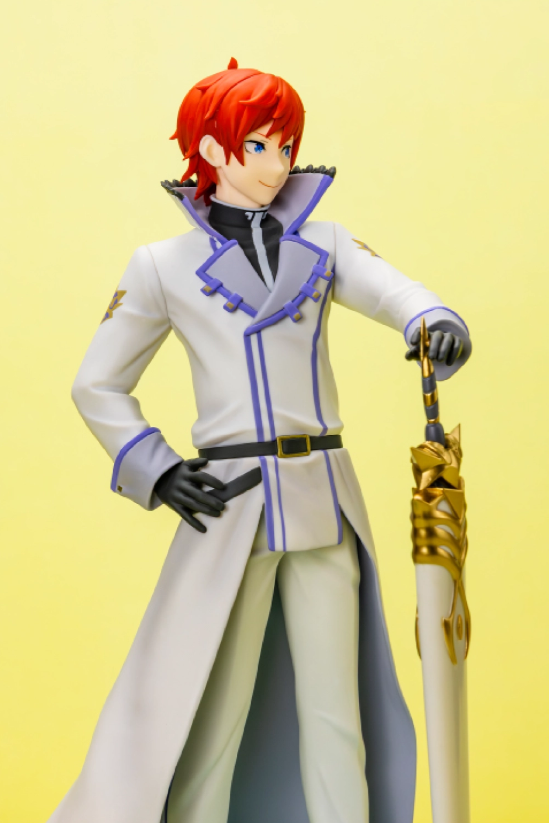 Re:Zero Reinhard van Astrea Royal Candidates and Knight Figures GiGO ...