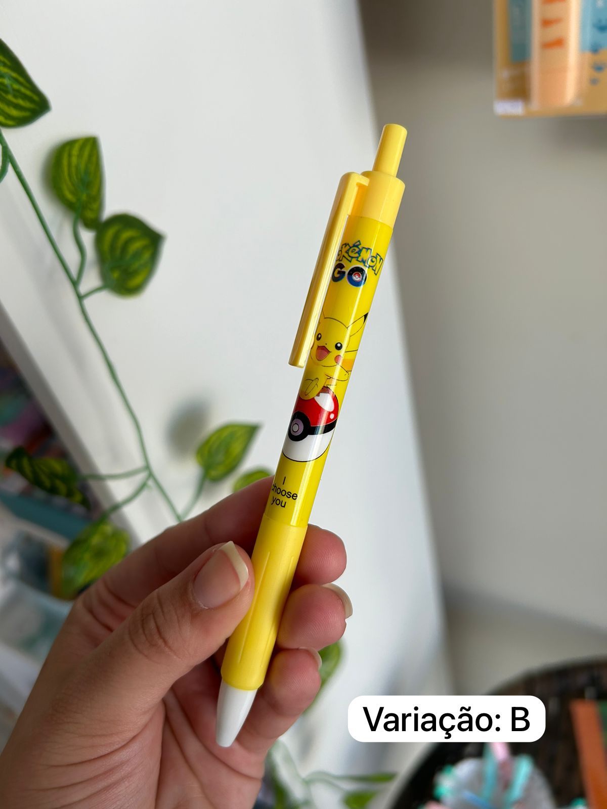 OFERTA Clic Pokémon - NK Livros - O paraíso da imaginação