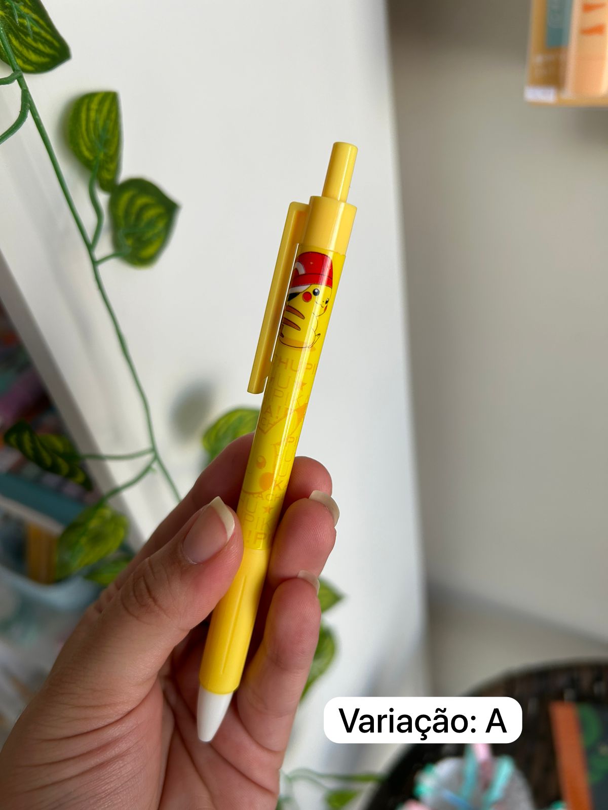 OFERTA Clic Pokémon - NK Livros - O paraíso da imaginação