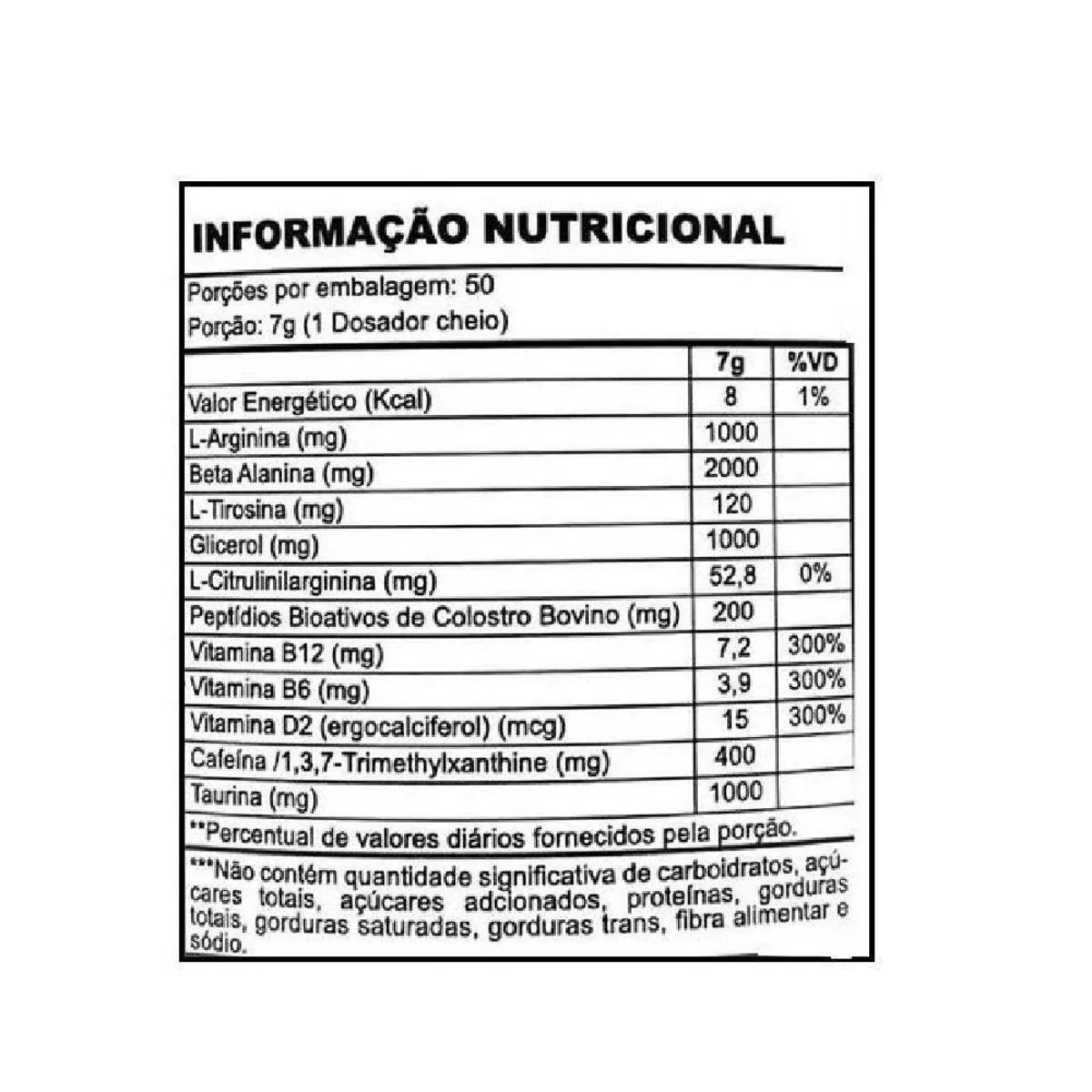 INSANE CLOWN 350G - DEMONS LAB - Macaco Blindado: Comprar Suplementos ...