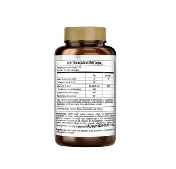 JOINT OSTEO COMPLEX 60 CAPS - NUTRATA - Macaco Blindado: Comprar ...