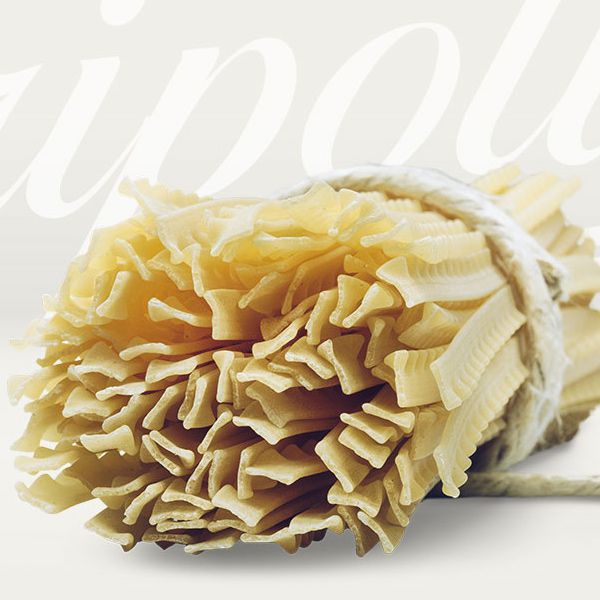 Massa Tripoline Lunghe La Molisana - Me Gusta Veg