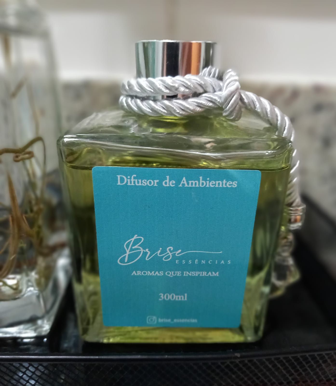 Difusor de ambientes - Brise Essencias