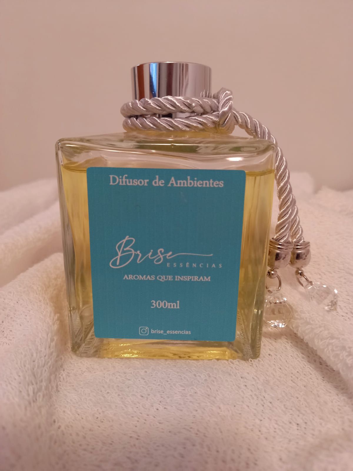 Difusor de ambientes - Brise Essencias