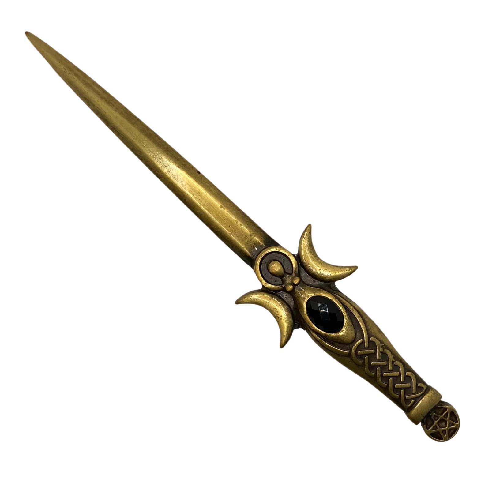 Athame Deusa - Bosque dos Gnomos