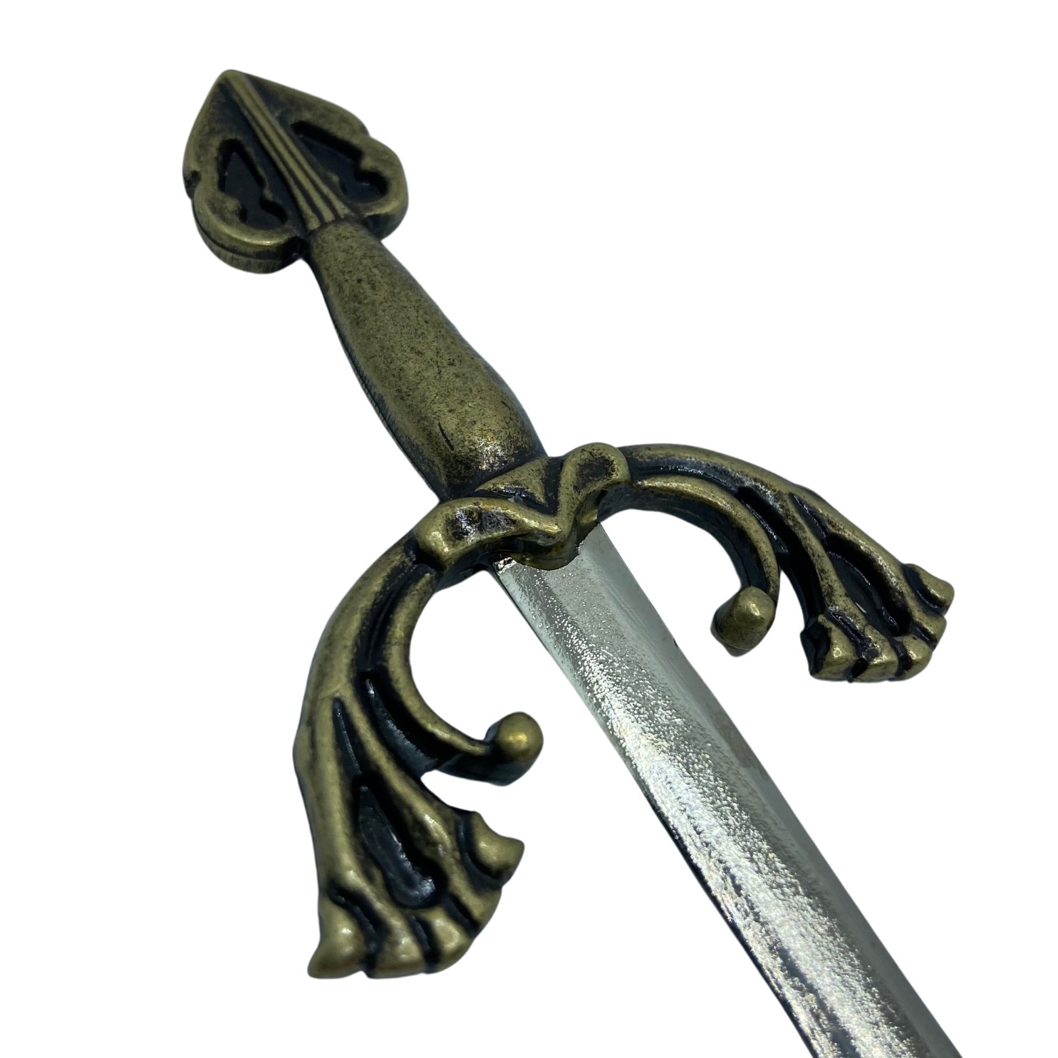 Mini Espada Medieval - Bosque dos Gnomos