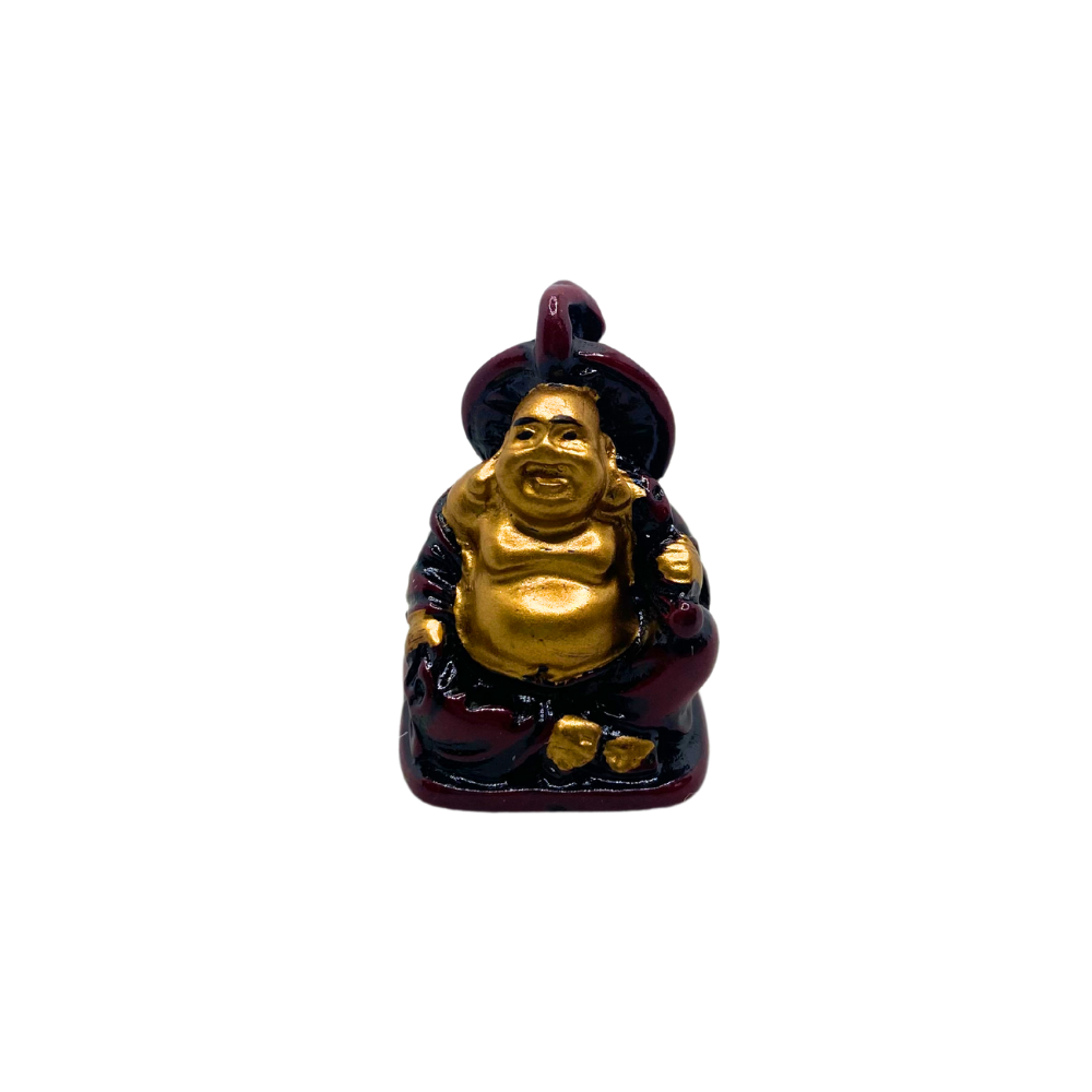 Mini Buda - Bosque dos Gnomos