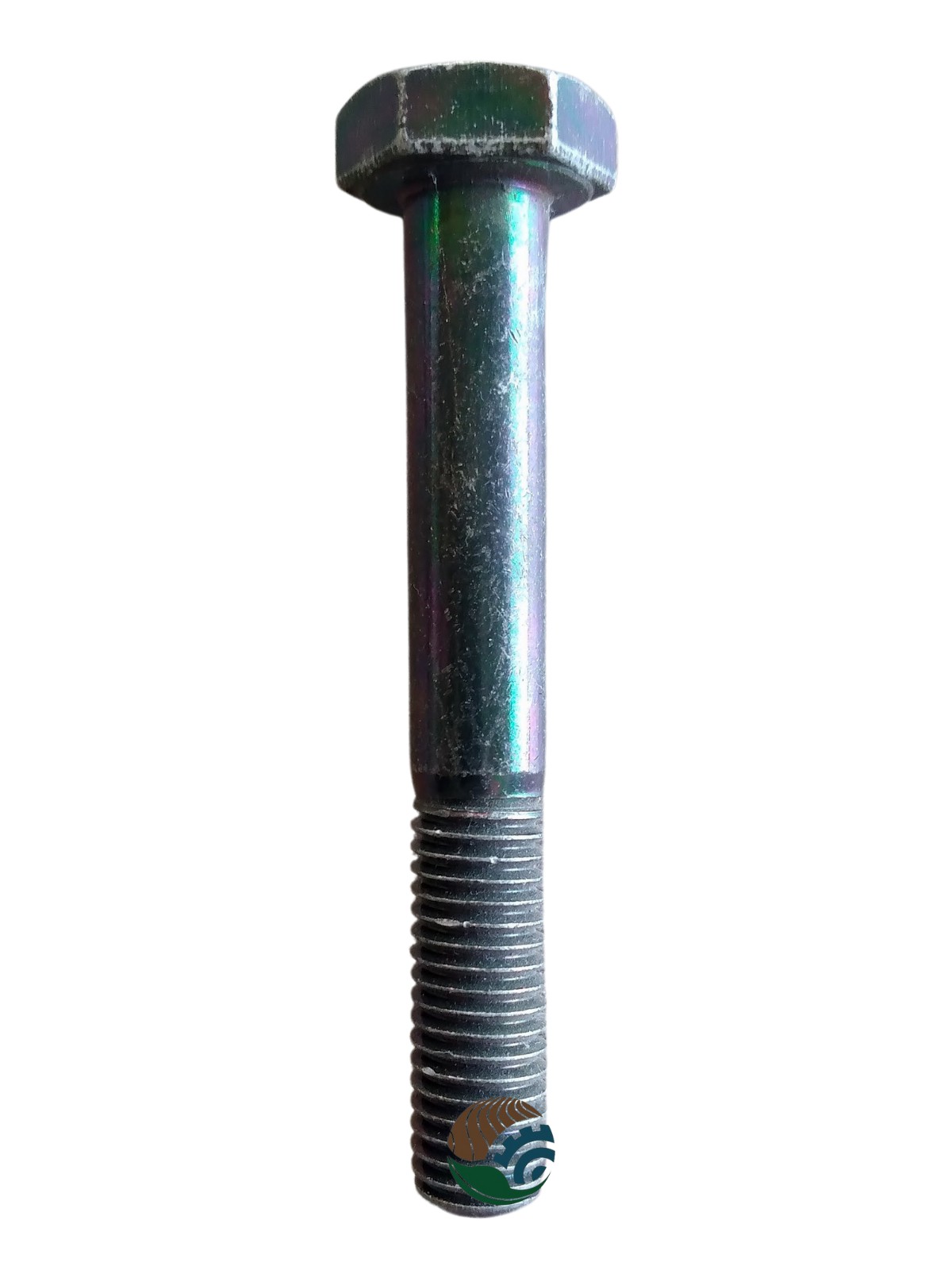 Parafuso Sextavado M10x1,5x70 Rosca Esquerda - 919312070 - Manera ...