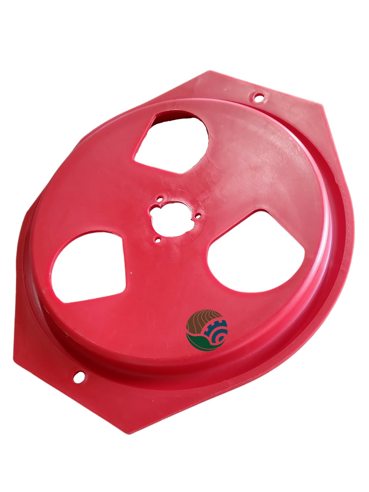 Base Do Registro De Saída Vicon Pendular 70542 / Up800804 - Manera ...