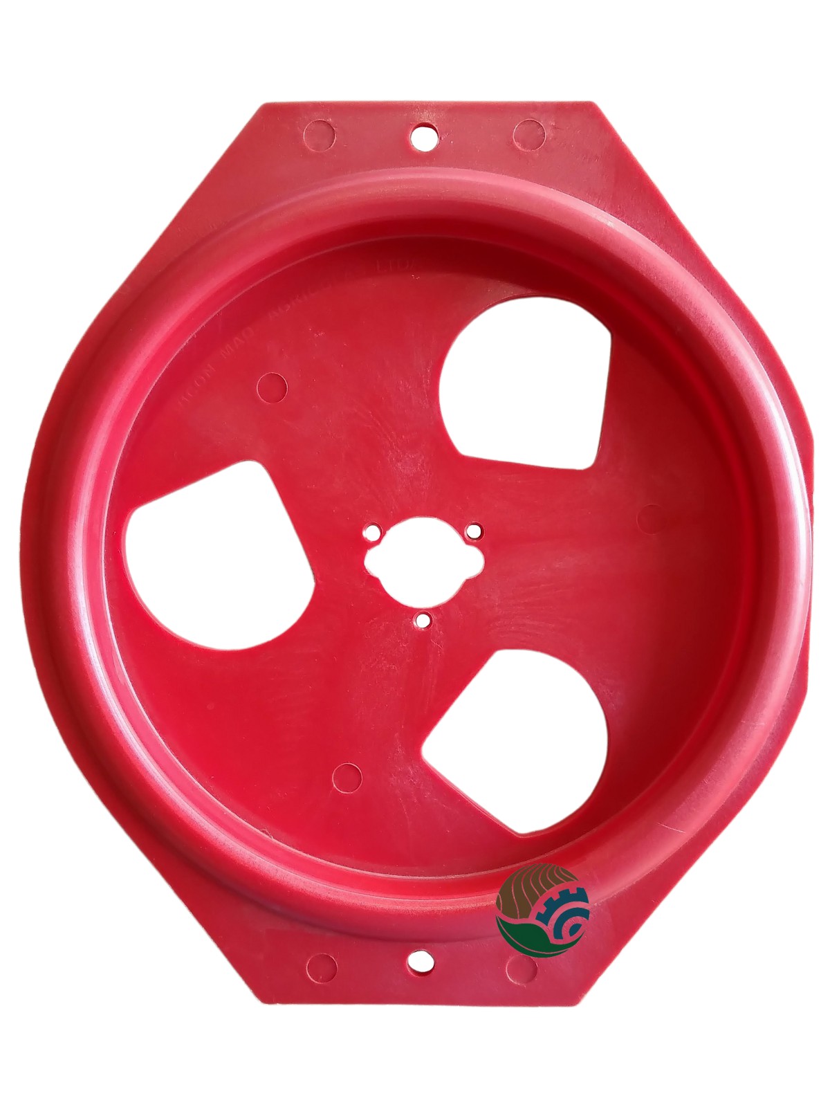 Base Do Registro De Saída Vicon Pendular 70542 / Up800804 - Manera ...