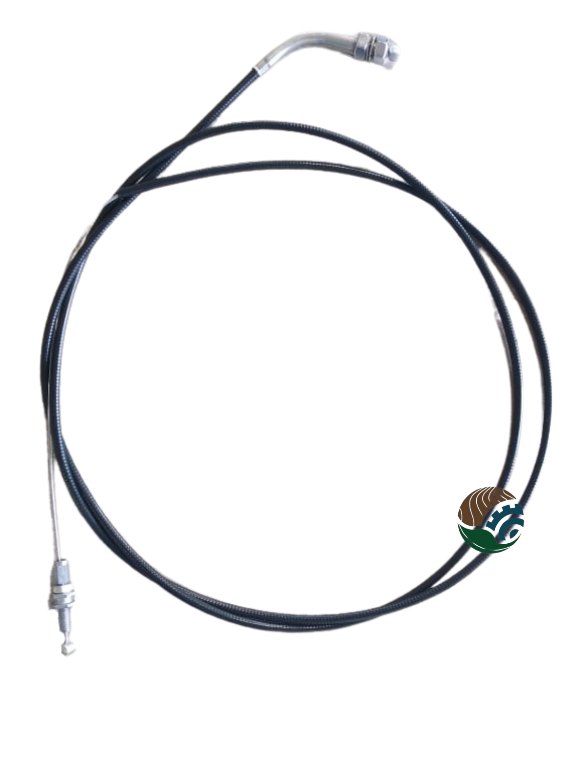 Cabo Do Comando Pulverizador Jacto - 858969 - Controflex - Manera ...