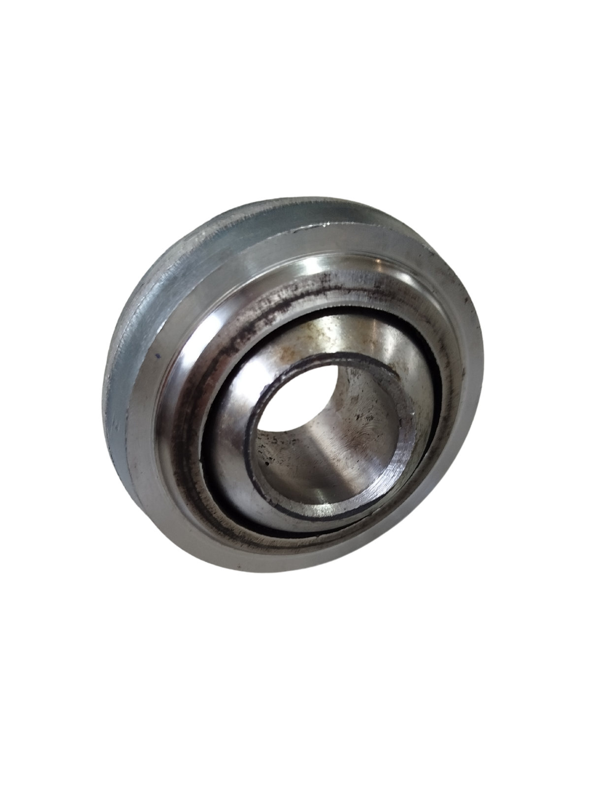 Rótula Radial Do Braço Levante Hidráulico 29mm Para Trator - Manera ...