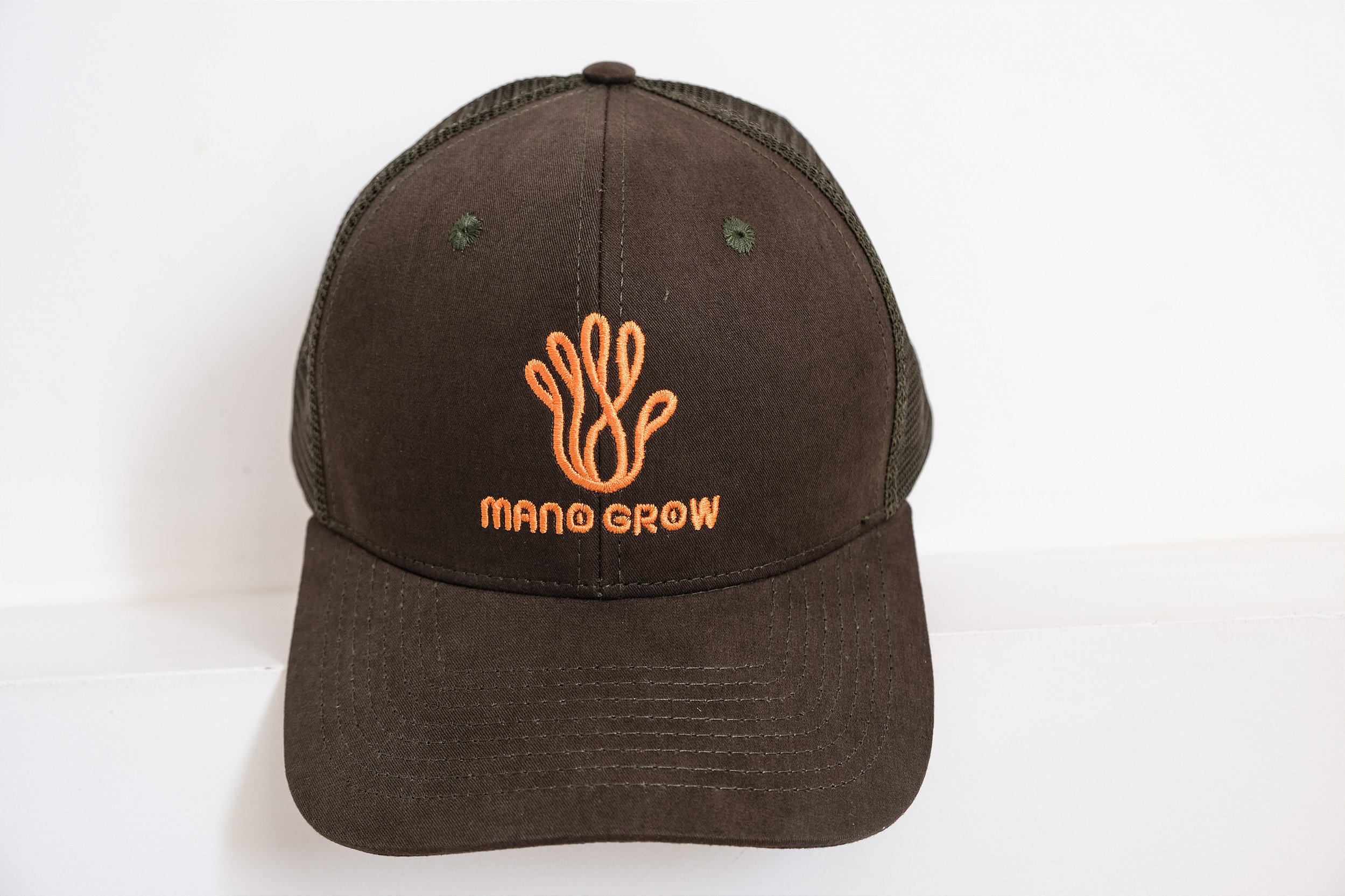 Comprar Boné Mano Grow - Mano Grow - Fertilizante Orgânico e Mineral