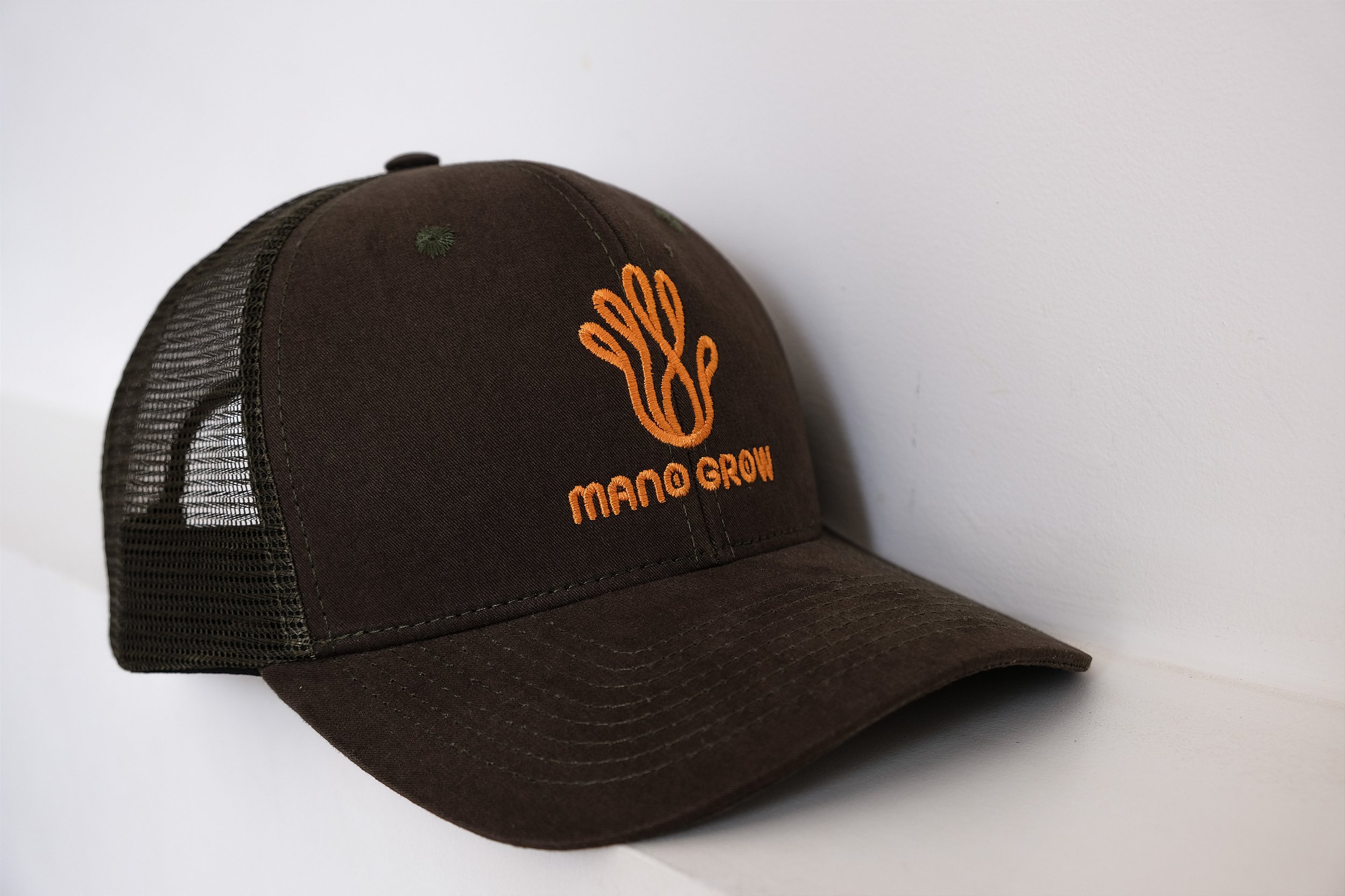 Comprar Boné Mano Grow - Mano Grow - Fertilizante Orgânico e Mineral
