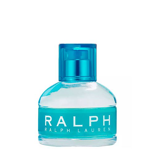Ralph Eau de Toilette Feminino - Ralph Lauren VINTAGE (CAIXA AMASSADA ...