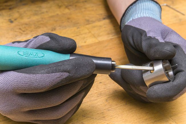 LIMADORA FLV 1 -20 - Europa Ferramentas