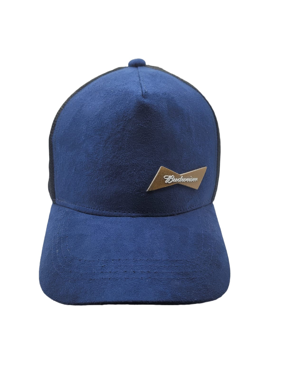 Boné Cervejaria Budweiser Azul - Original Lúpulo