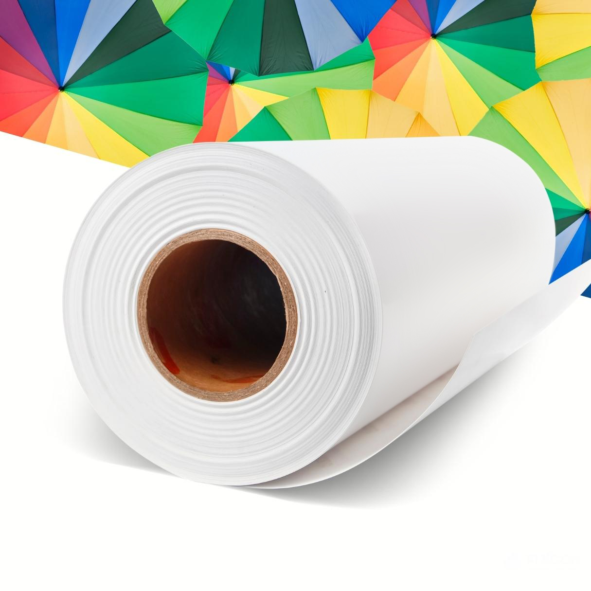 Bobina Vinil Adesivo Promo Impressão Digital Rolo 1,27x50m - FIXCOM ...