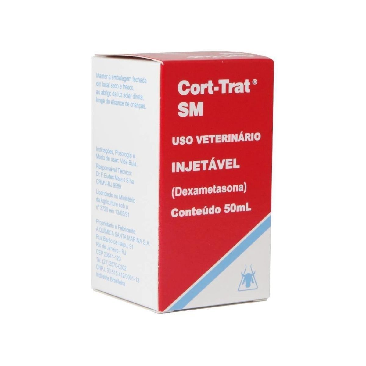 Cort Trat Contra Indicações - RETOEDU