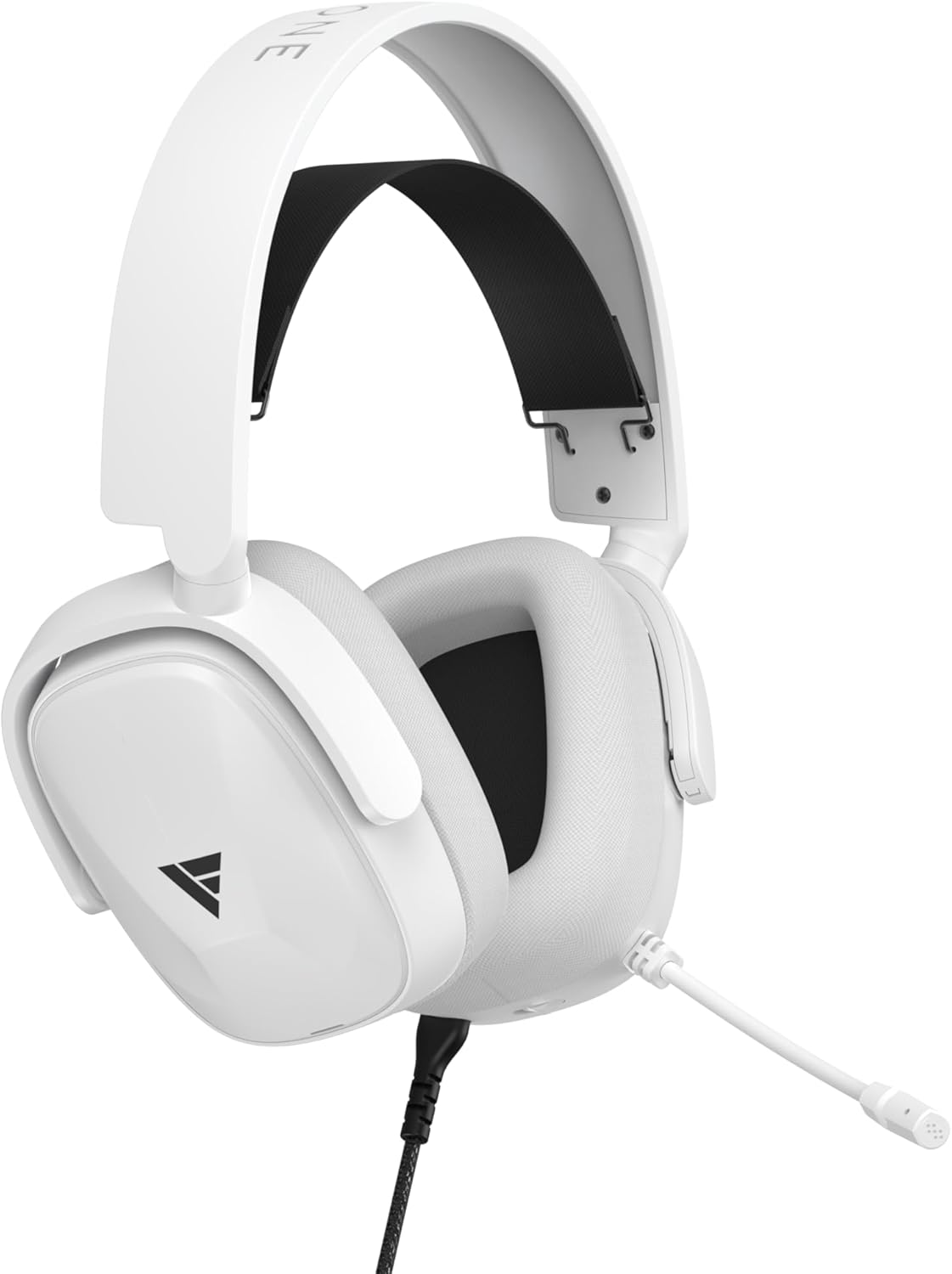 Headset Gamer Force One Supersonic PC Surround RG USB 7.1 | Shopptek ...