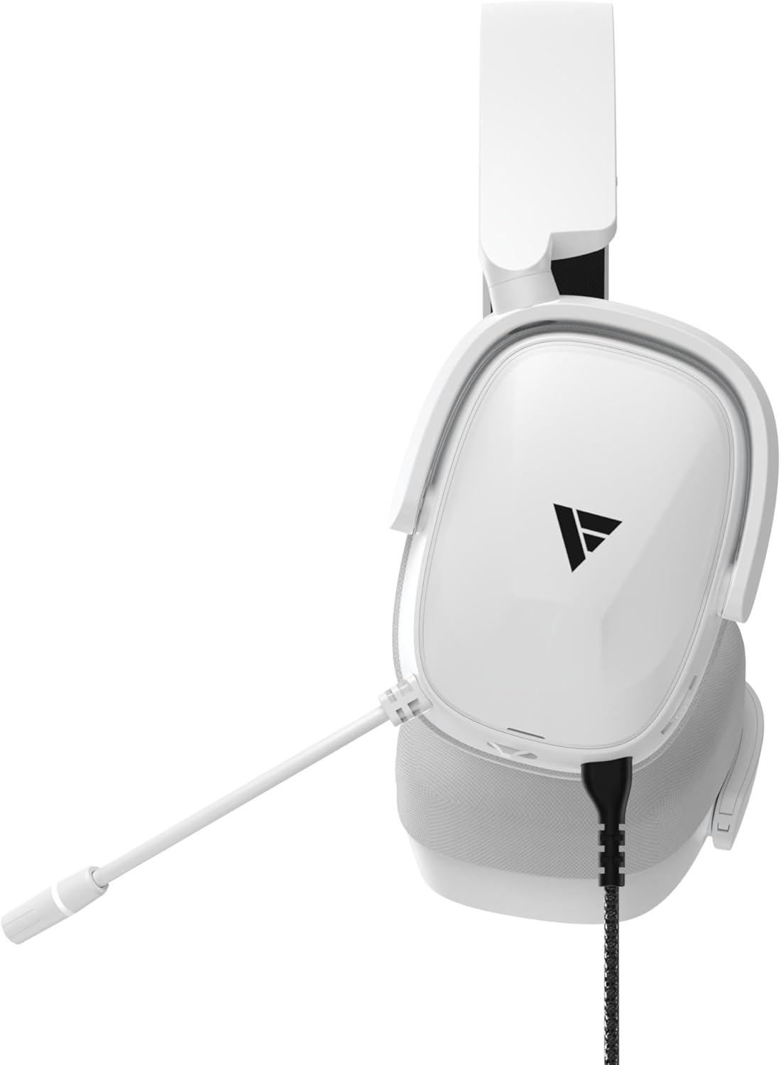 Headset Gamer Force One Supersonic PC Surround RG USB 7.1 | Shopptek ...