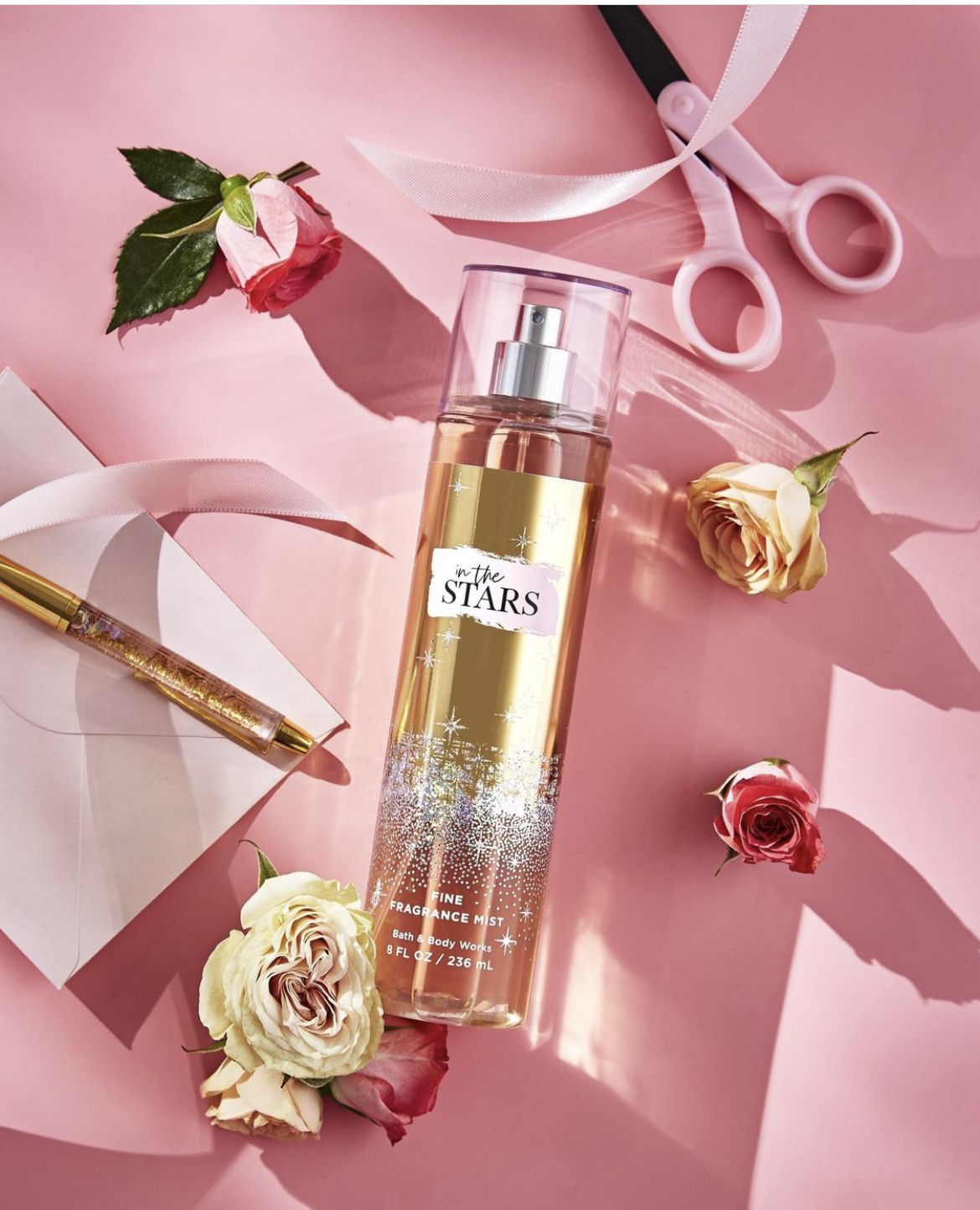 Body Splash IN THE STARS - Vibelle Imports - Victoria´s Secret Original ...