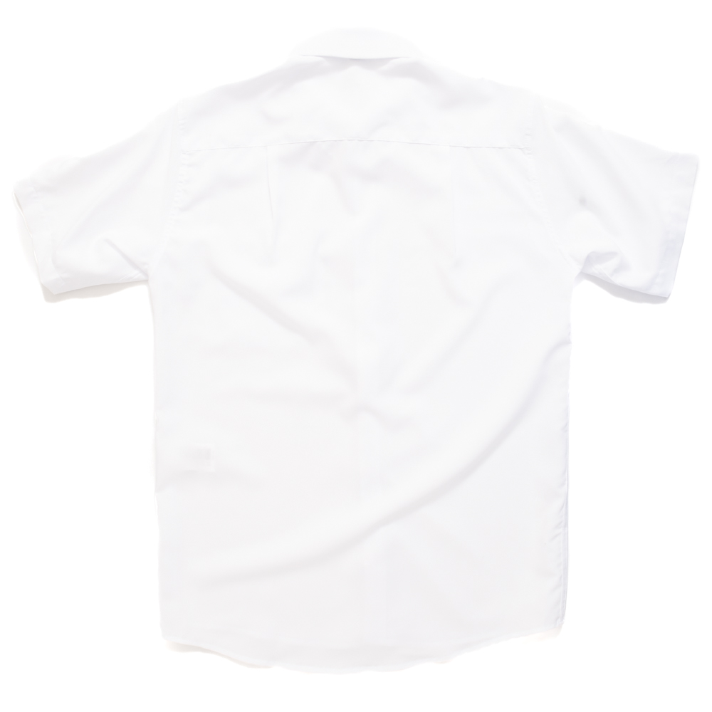 Camisa Amil Manga Curta - Balix