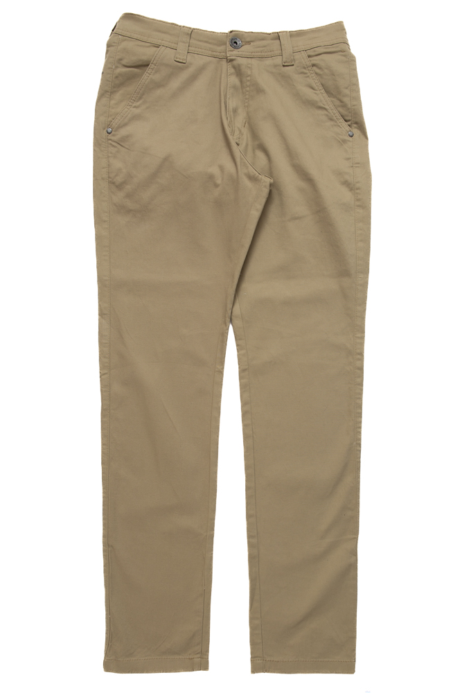 Calça Social Slim Comfort Flex – Alfaiataria Moderna - Balix