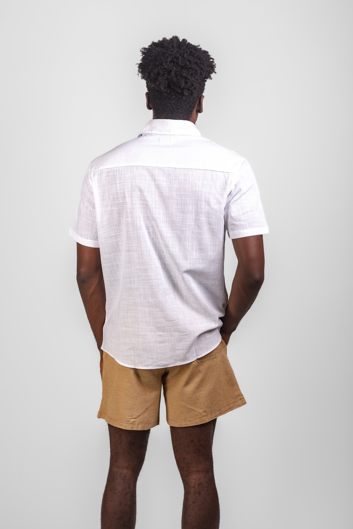 Camisa Cotton Comfy - Balix