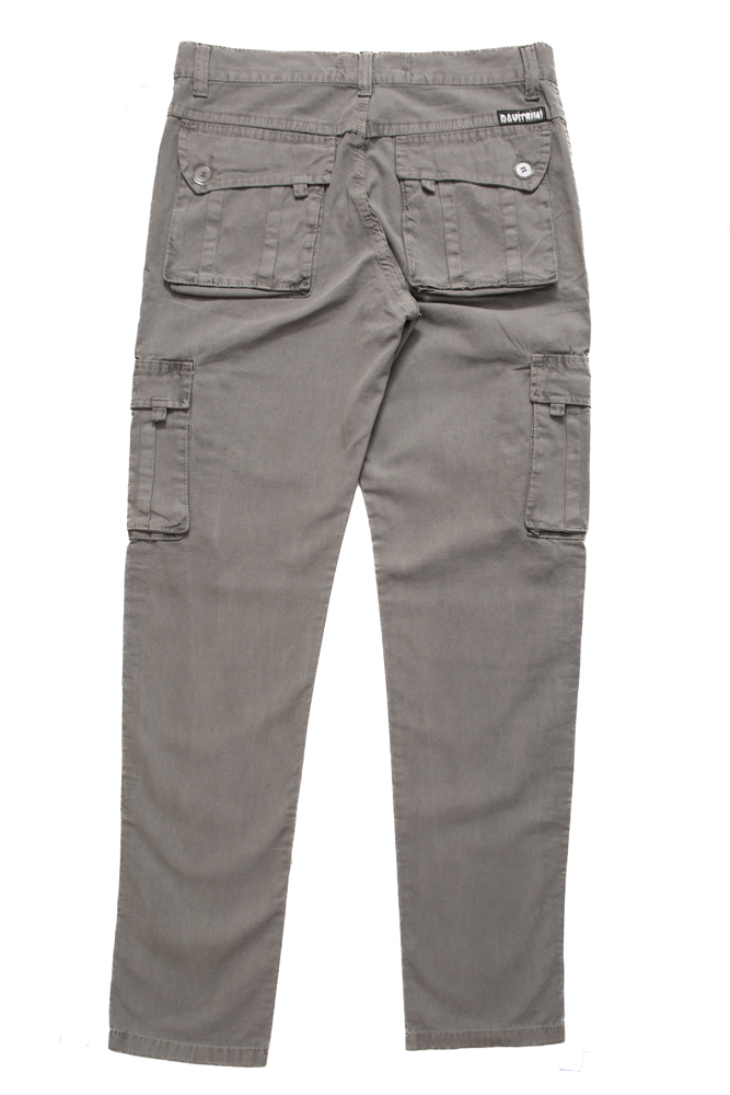 Calça Cargo - Balix