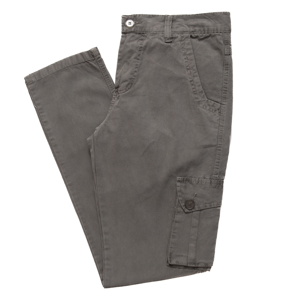 Calça Cargo - Balix